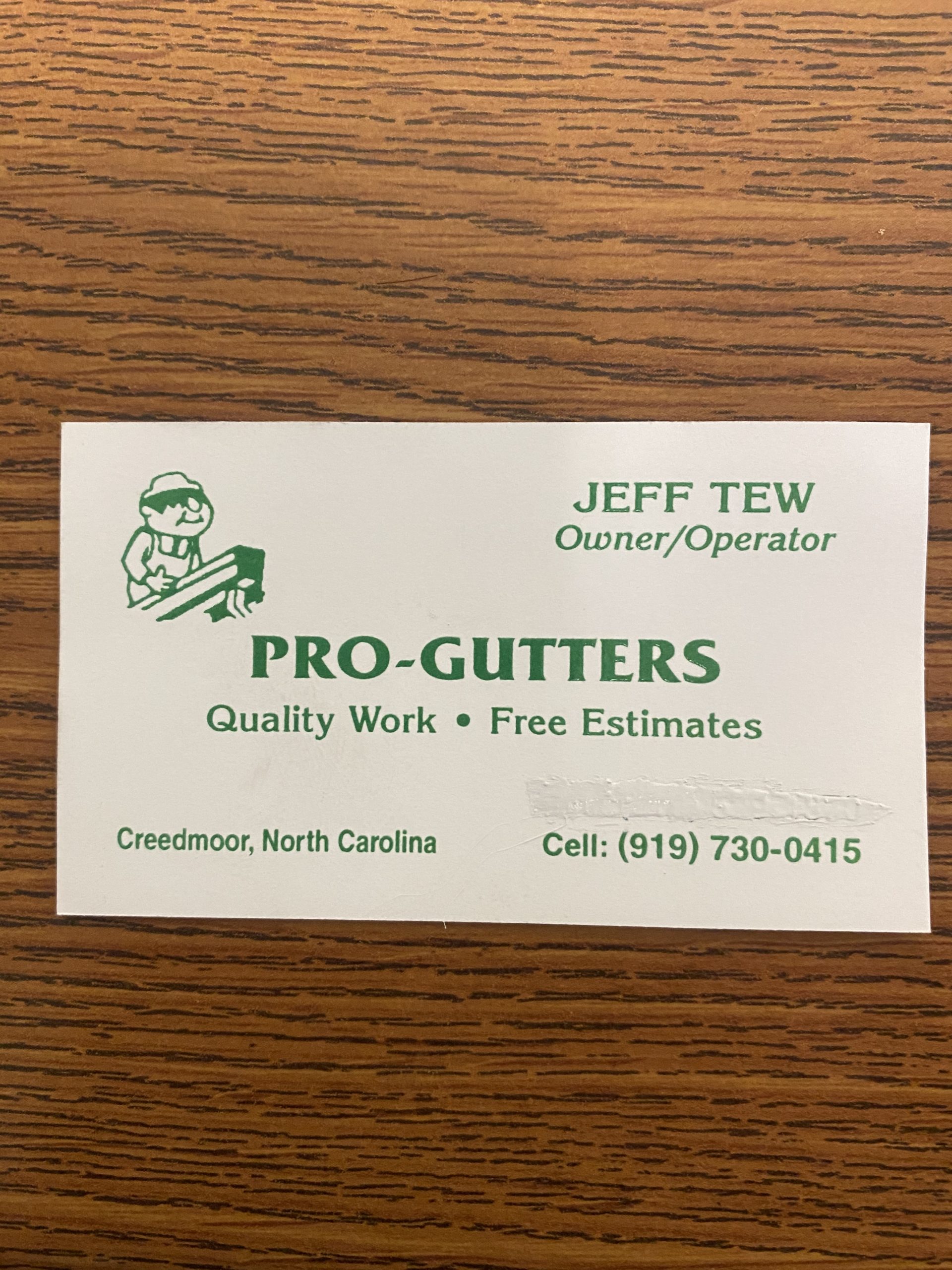 Jeff-Tew - Larry Mitchell Agency